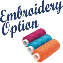 Text Embroidery – Food Safety Direct